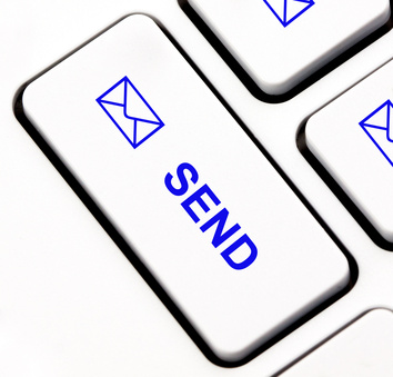 Send button on keyboard – John Thornhill's Internet Marketing Blog