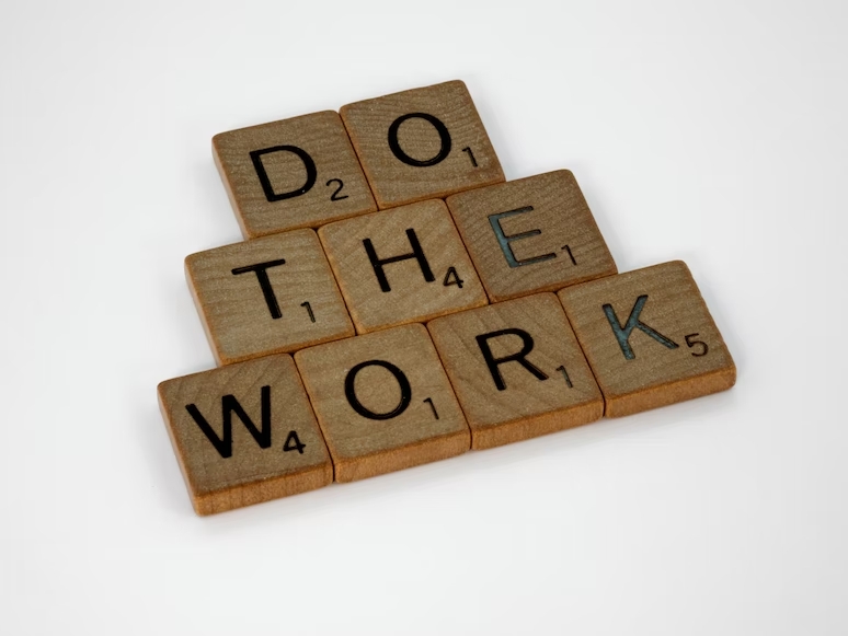 You Must Do What Is Required to Accommodate Success – John Thornhill's ...