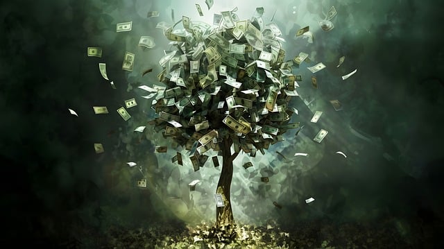 Is Money The Root Of All Evil? – John Thornhill's Internet Marketing Blog
